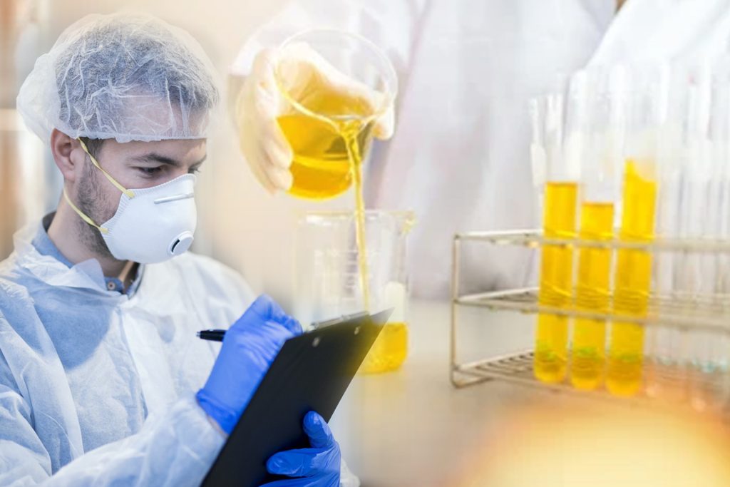 Terram – Terram Bleach Earth