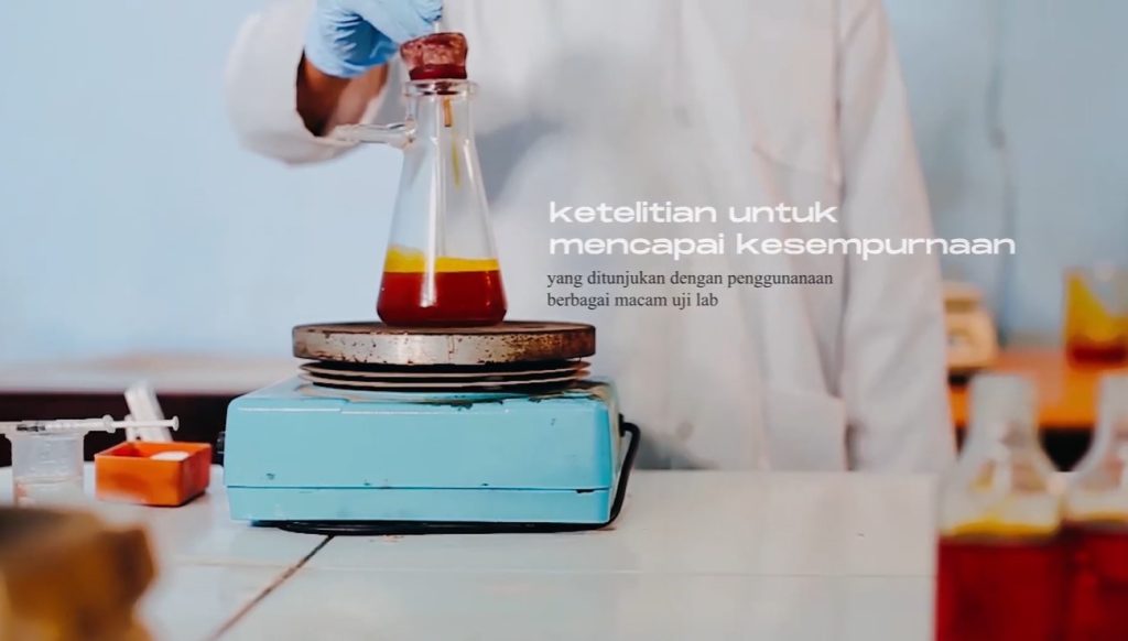 Terram – Terram Bleach Earth