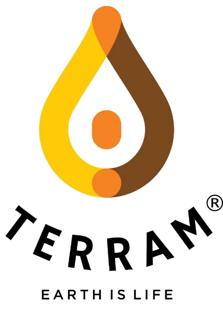 Terram – Terram Bleach Earth
